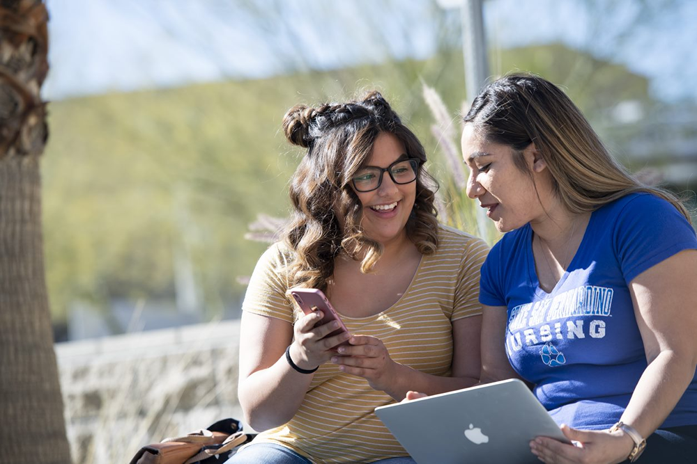 Resources | Undocumented Student Success Center | CSUSB